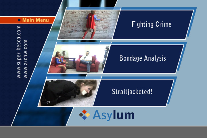 Becca's Personal Online Journal