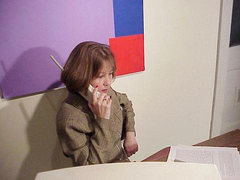 Becca's Videos: Defender vs. The Reaper